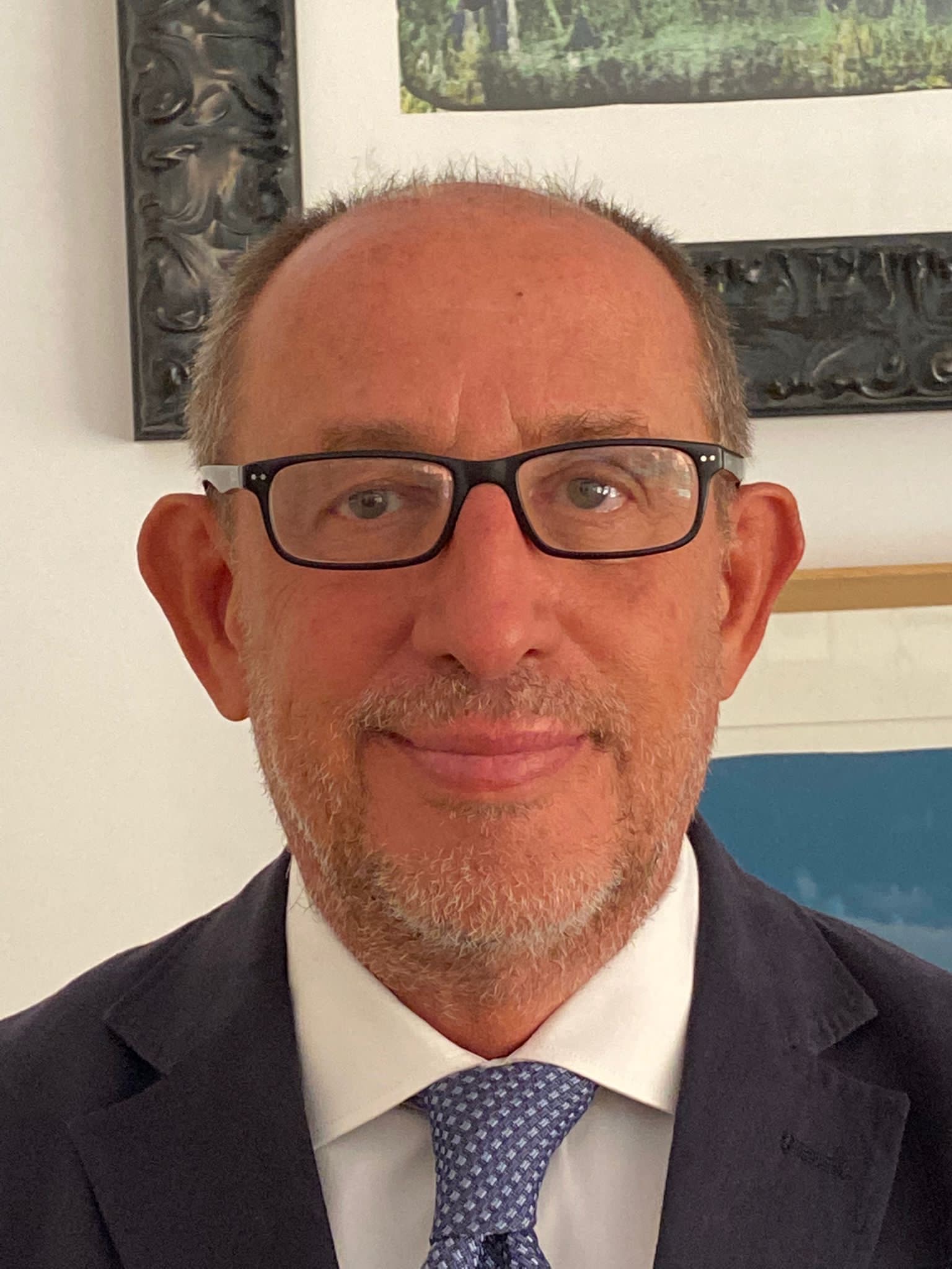 El Dr. Àlex Rovira designado nuevo presidente del Subcomité de ...